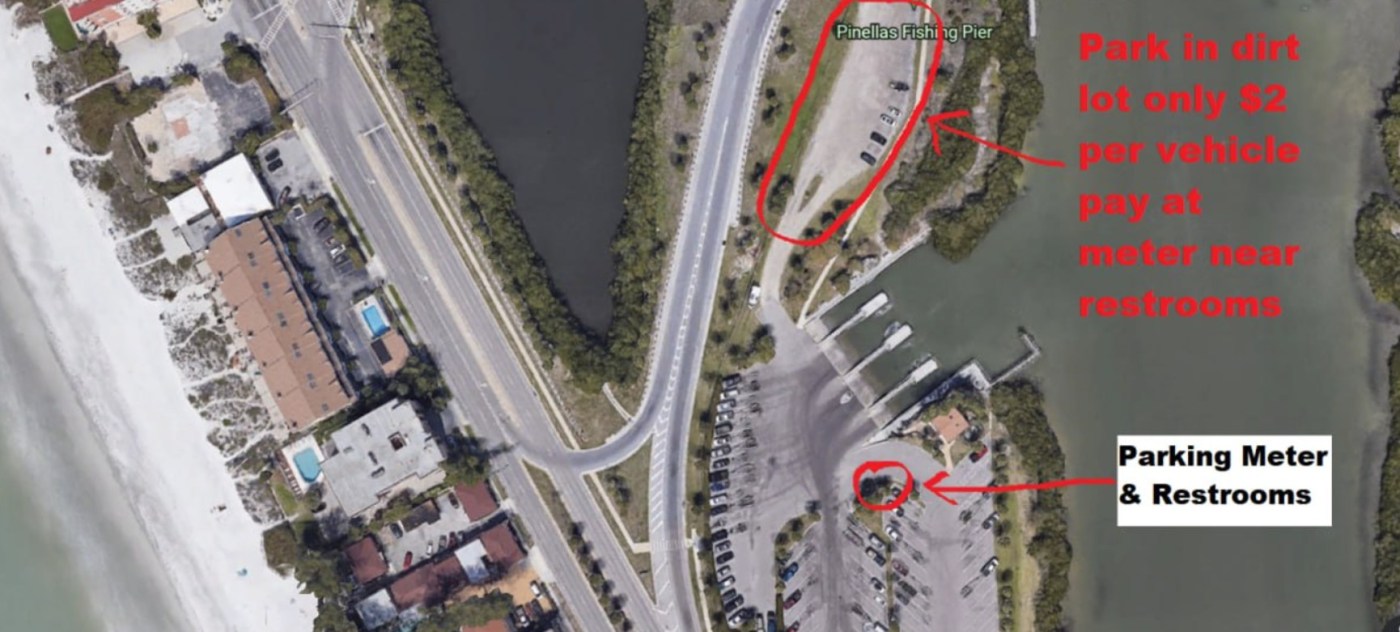 Clearwater Info | Sharkey's Glass Bottom Tours